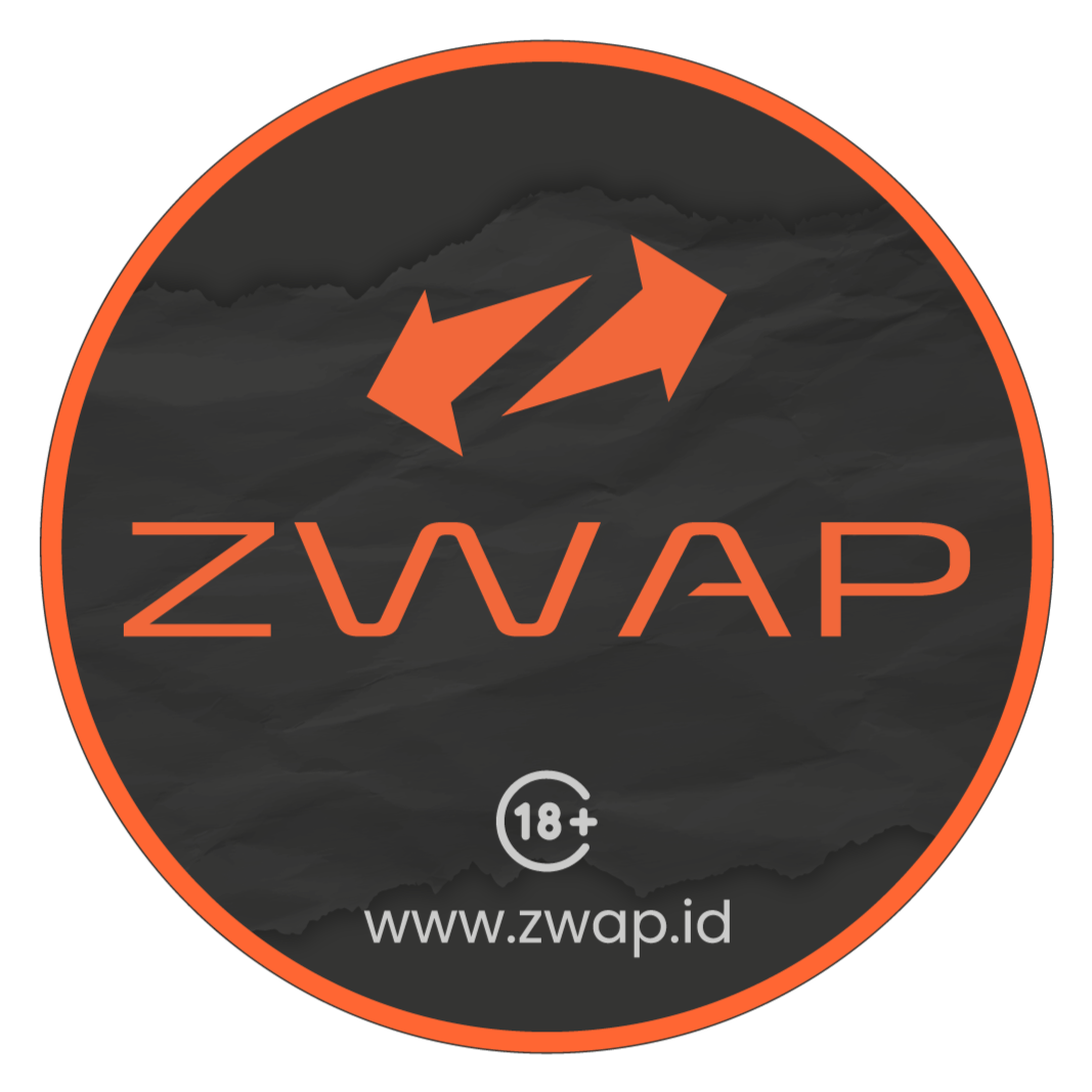 Zwap Indonesia